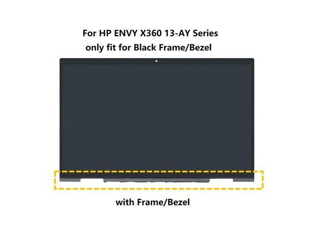 Click here for FOR 13-AY 13.3 FHD 1920X1080 LED IPS LCD Screen As... prices