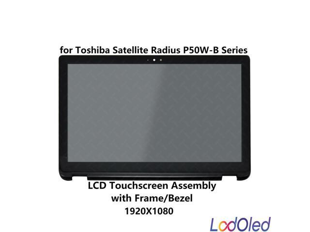 Click here for FOR 15.6 FHD LCD Display screen Digitizer Assembly... prices
