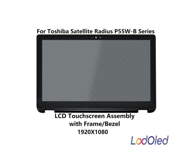 Click here for FOR 15.6 FHD LCD screen Digitizer Assembly for Rad... prices