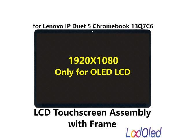 Click here for FOR 13.3 FHD LCD Screen Digitizer Assembly for Due... prices