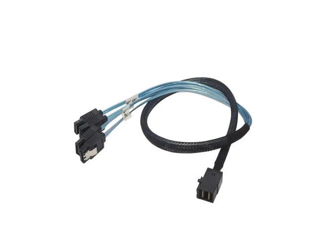 Click here for FOR SFF-8643 To 4 SATA Fan Out Cable Comply with S... prices