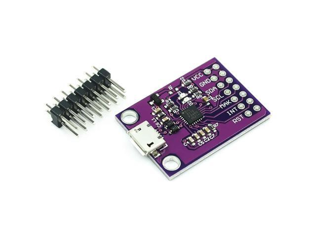 Click here for FOR 2112 CP2112 Evaluation kit for the CCS811 Debu... prices