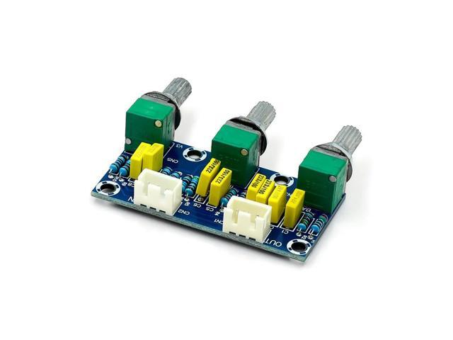 Click here for FOR XH-M802 Passive Tone Board Amplifier Preamp Po... prices