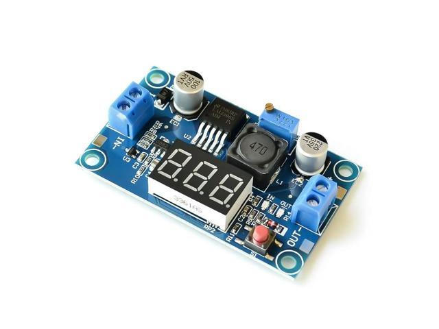 Click here for FOR LM2596 DC Buck Step Down Power Converter Modul... prices