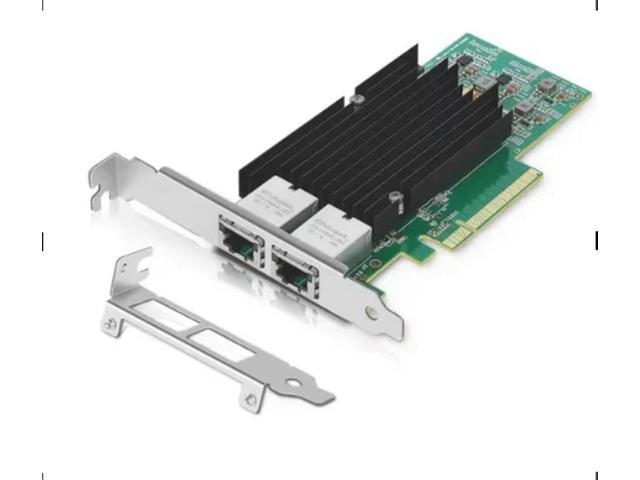 Click here for FOR 4pcs X540-T2 Dual Port 10GBASE-T Server Adapte... prices