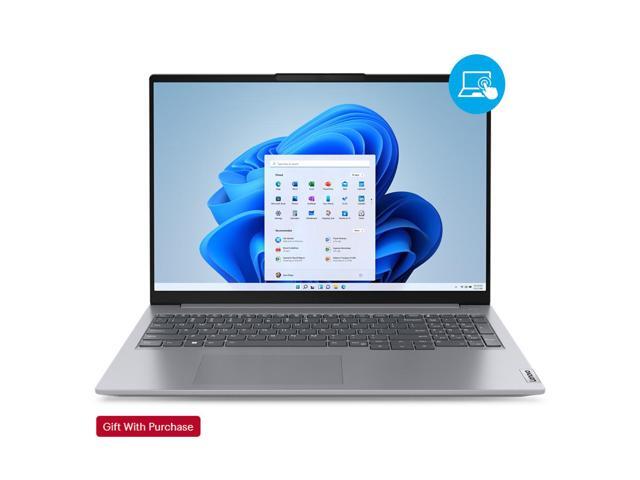 Click here for Lenovo ThinkBook 16 G8  IPS 16 Touch  Intel Core U... prices