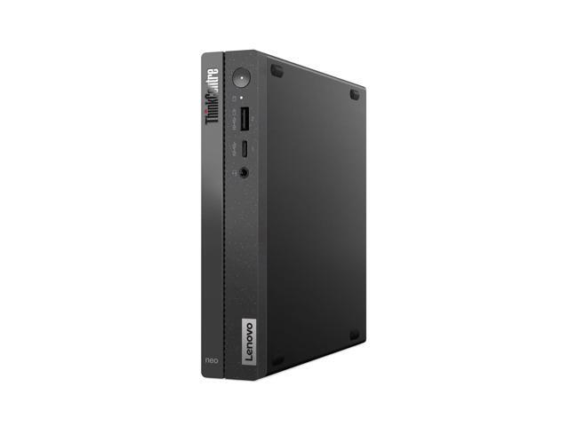 Click here for Lenovo ThinkCentre Neo 50q Gen 4 Desktop  Intel Co... prices