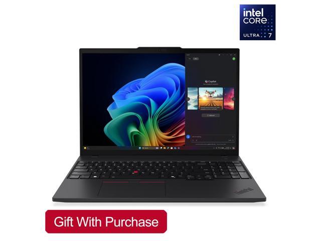 Click here for Lenovo Thinkpad T16 Gen 4 16 Laptop Workstation  I... prices