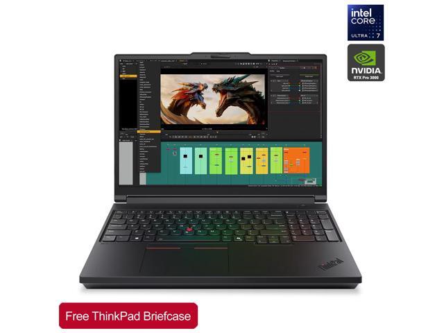 Click here for Lenovo ThinkPad P16 Gen 3 Mobile Workstation  Inte... prices