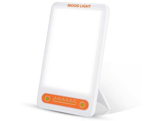 Click here for MOOD LIGHT Light Therapy Lamp  UV Free 10000 Lux B... prices