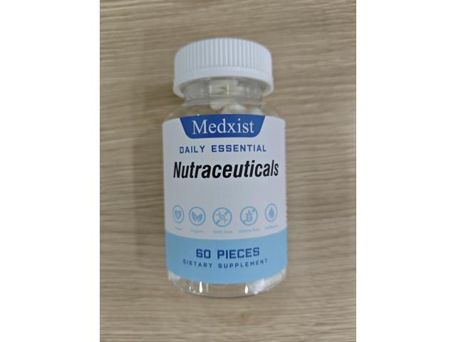 Click here for Medxist Daily Health Support Capsules for Overall... prices