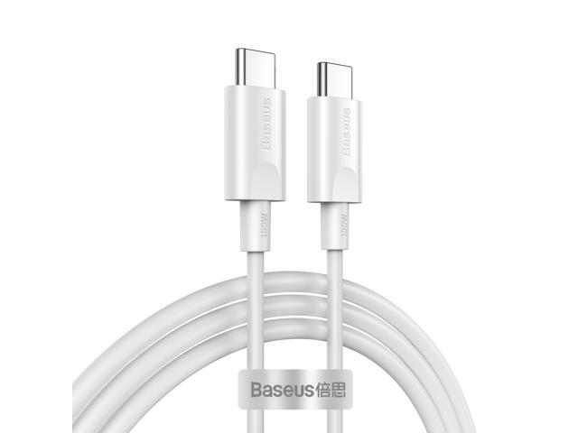 Click here for Baseus Xiaobai series fast charging Cable Type-C 1... prices