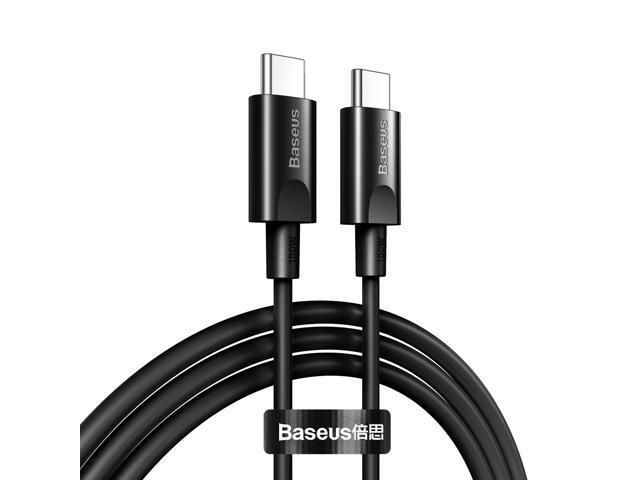 Click here for Baseus Xiaobai series fast charging Cable Type-C 1... prices