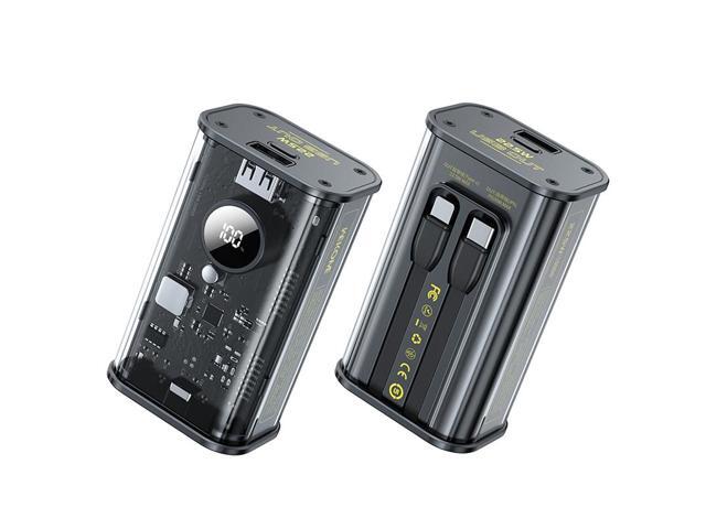 Click here for WEKOME WP-345 Power Bank quick charge with 10000mA... prices