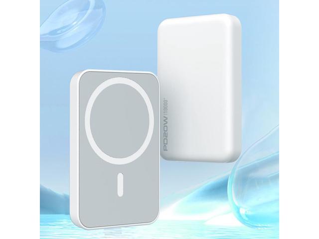 Click here for WEKOME WP-329 Magnetic quick charge Power Bank 100... prices