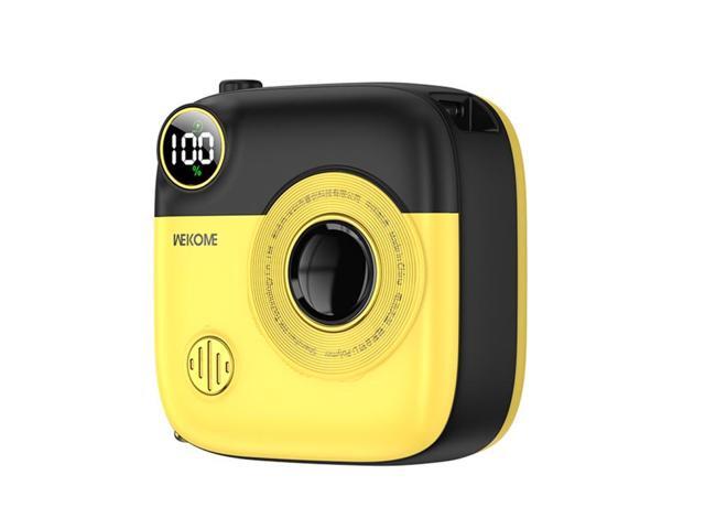 Click here for WEKOME WP-365 Polaroid like 10000mah Magnetic Powe... prices