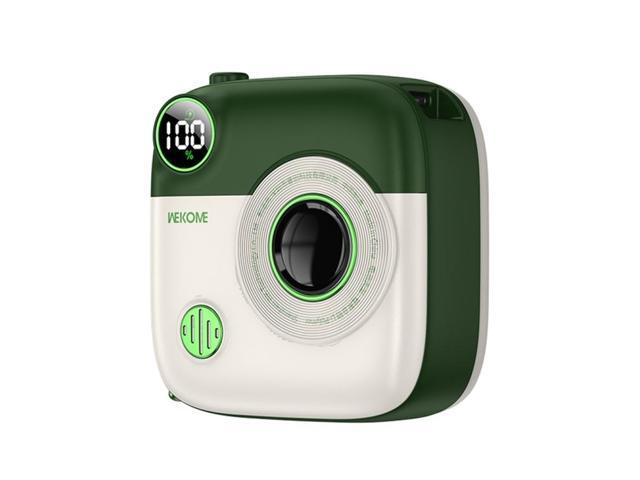 Click here for WEKOME WP-365 Polaroid like 10000mah Magnetic Powe... prices