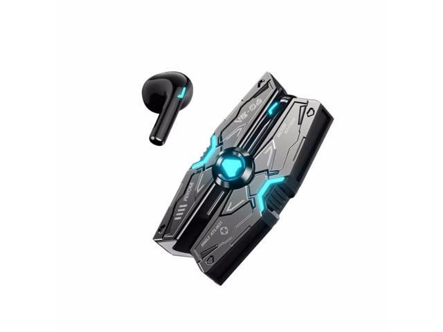 Click here for WEKOME VB06 Mecha Wireless Earphone prices