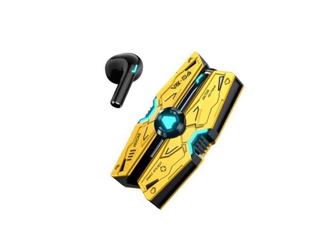 Click here for WEKOME VB06 Wireless Earphone With sound and LED e... prices