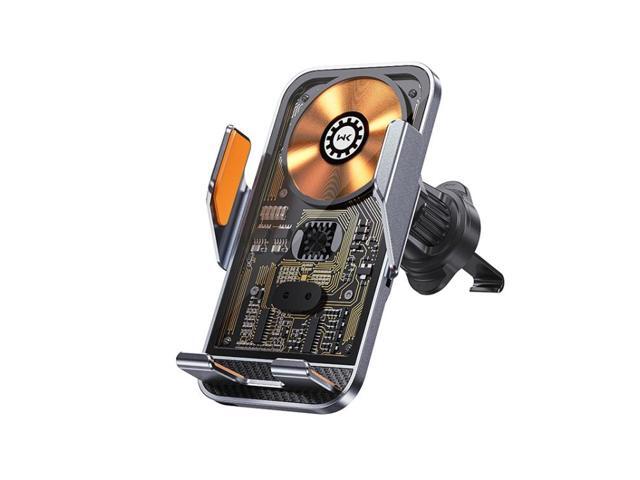 Click here for WEKOME WP-U204 Wireless Charging 15W MAX IPhone Ca... prices