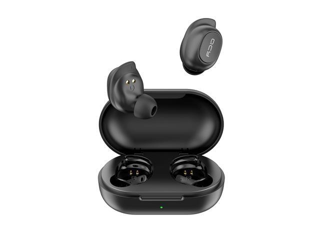 Click here for QCY T9 True Wireless Earbuds with Microphone  TWS... prices