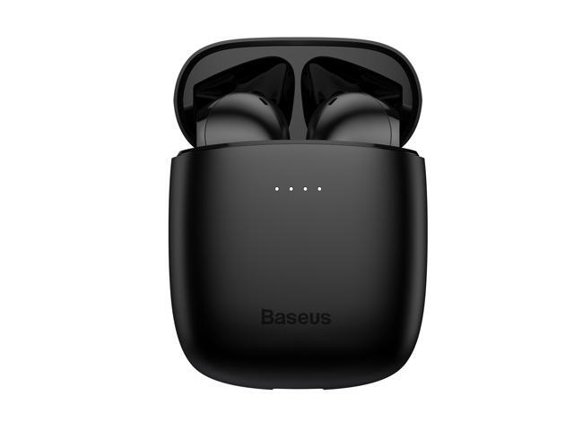 Click here for Baseus Wireless Charging-True Wireless Earphones W... prices
