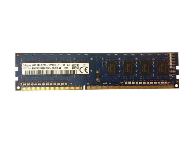 Click here for SK Hynix HMT451U6BFR8C-PB Hynix 4GB PC3-12800 non-... prices