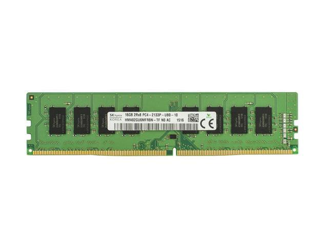 Click here for HMA82GU6MFR8N-TF SK Hynix 16GB DDR4 2133Mhz 2Rx8 P... prices