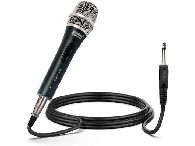 Click here for Microphone Professional Audio Dynamic Cardiod Kara... prices