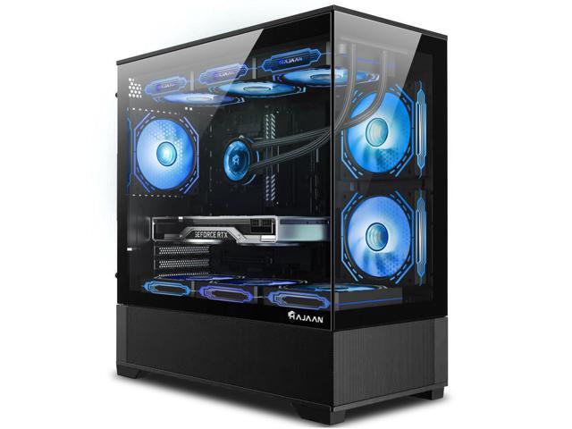 Click here for HAJAAN SuperX Gaming PC - RTX 4060 Ti 8GB GDDR6 -... prices