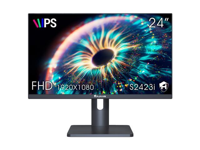 Click here for HAJAAN 24 Inch Full HD (1920 x 1080) IPS Desktop M... prices