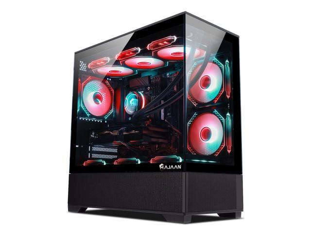 Click here for HAJAAN SuperX Gaming PC Liquid Cooled - Intel i7 1... prices