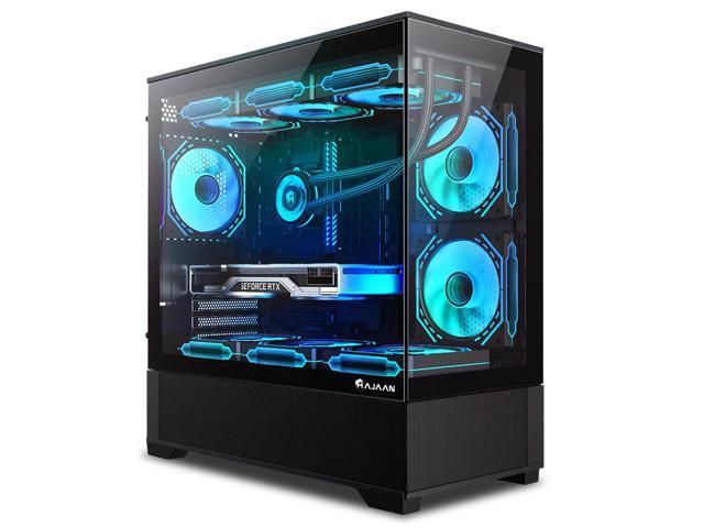 Click here for HAJAAN Gaming PC (AMD Ryzen 7 7700X Processor up t... prices