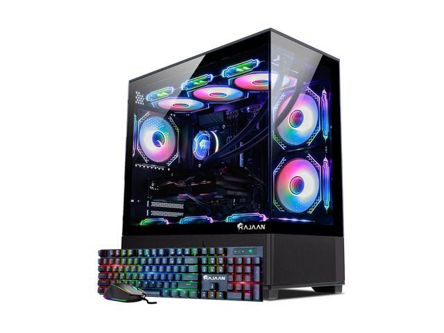 Click here for HAJAAN Gaming PC Desktop  AMD Ryzen 7 7700X Proces... prices