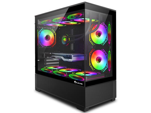 Click here for HAJAAN Gaming PC Desktop  AMD Ryzen 7 7700X up to... prices