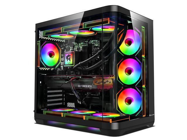 Click here for HAJAAN PhantomX Gaming Desktop PC  Intel i9 12900K... prices