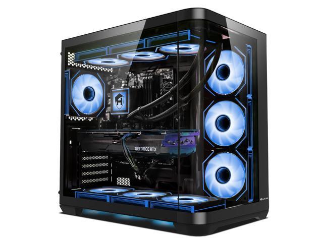Click here for HAJAAN Gaming Desktop PC  Intel Core Ultra 7 265K... prices