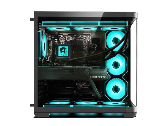 Click here for HAJAAN PhantomX Gaming PC AMD Ryzen 7 GeForce RTX... prices