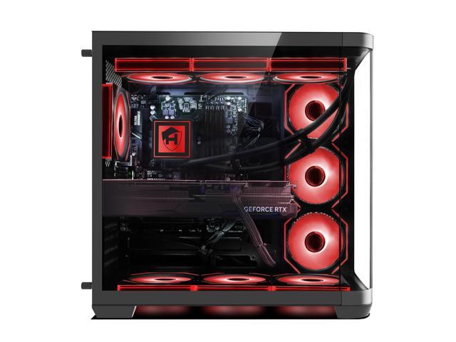 Click here for HAJAAN PhantomX Gaming Desktop PC Intel Core i7-12... prices