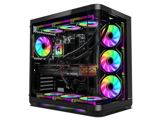 Click here for HAJAAN Gaming Desktop PC  Intel Core Ultra 7 265K... prices