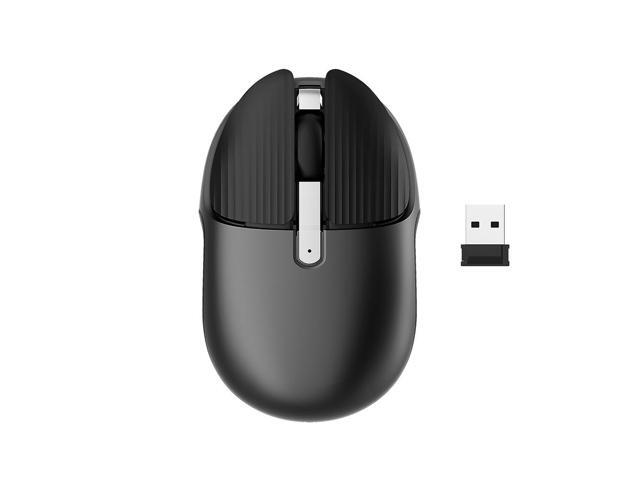 Click here for HXSJ M106 Bunny Style Silent Office Wireless Mouse... prices