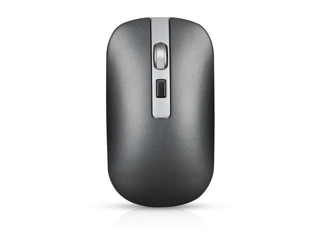 Click here for HXSJ M30 Rechargeable Office Silent Wireless Mouse... prices