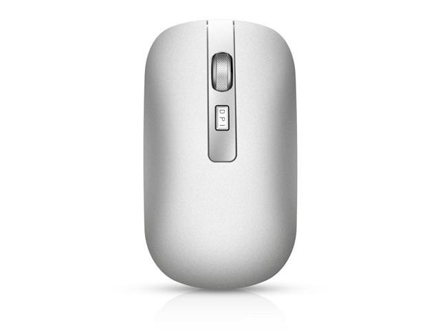 Click here for HXSJ M30 Rechargeable Office Silent Wireless Mouse... prices