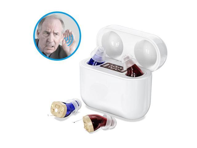 Click here for GM-912 Digital Hearing Aid Sound Amplifier With Di... prices