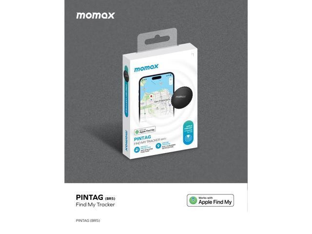 Click here for MOMAX PinTag BR5 Wireless Positioning Anti-lost Re... prices