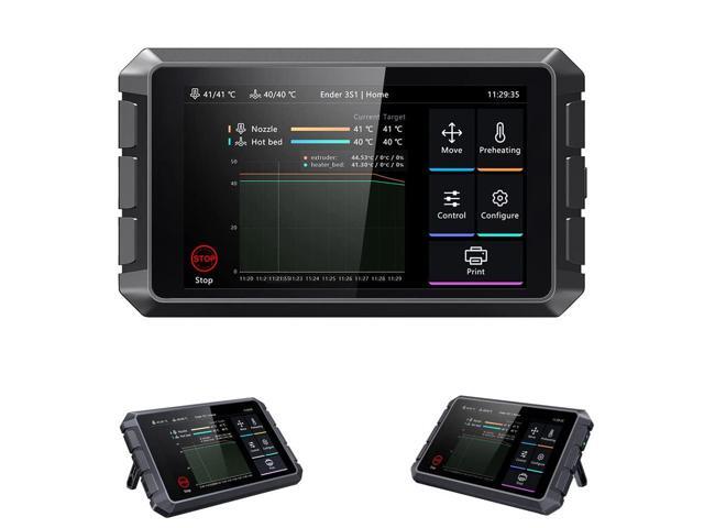 Click here for Creality Official Sonic Pad 3D Printed Smart Pad B... prices