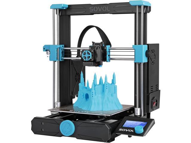 Click here for Sovol SV06 3D Printer Open Source with All Metal H... prices