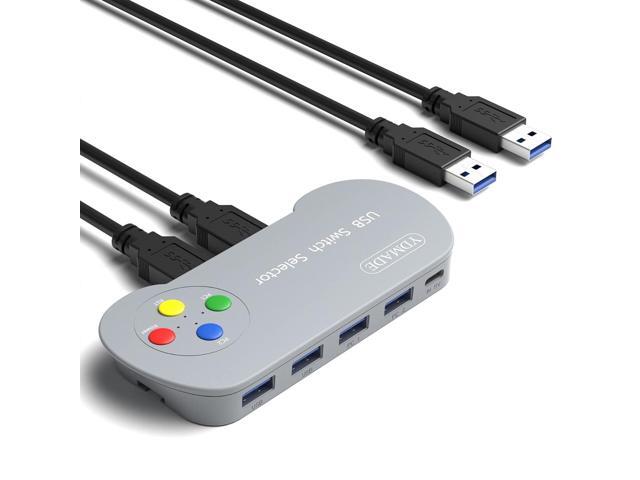 Click here for USB Switch USB 3.0 Switcher Selector with Slideway... prices