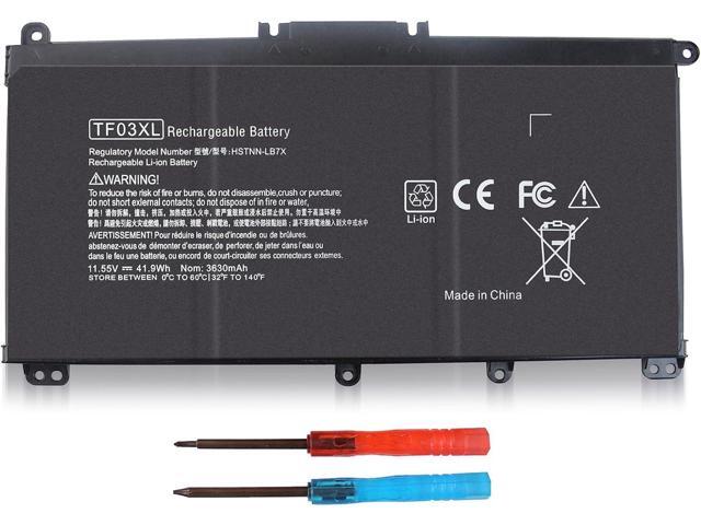 Click here for 920070-855 920046-421 TF03XL Battery for HP Pavili... prices