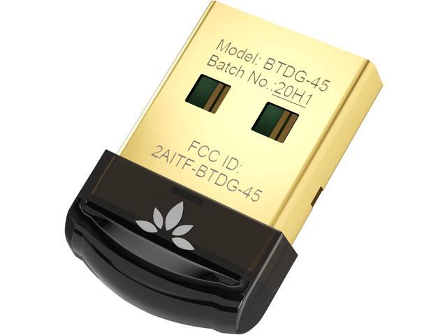 Click here for DG45 - USB Bluetooth 5.0 Adapter for PC  Bluetooth... prices